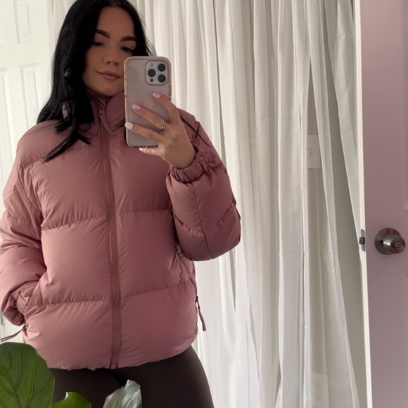 Aritzia | Jackets & Coats | Aritzia Tna The Mega Puff | Poshmark